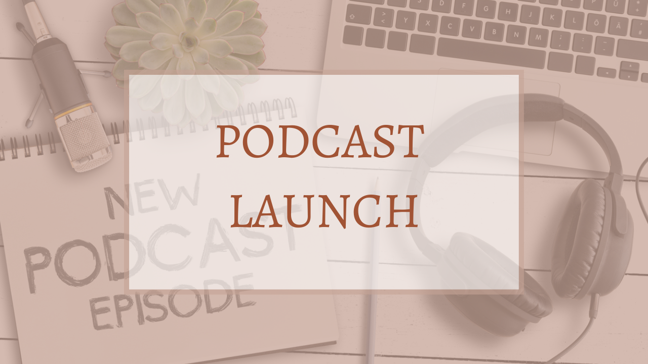 Savvy Podcasting Solutions – Podcast Manager for Thriving Entrepreneurs