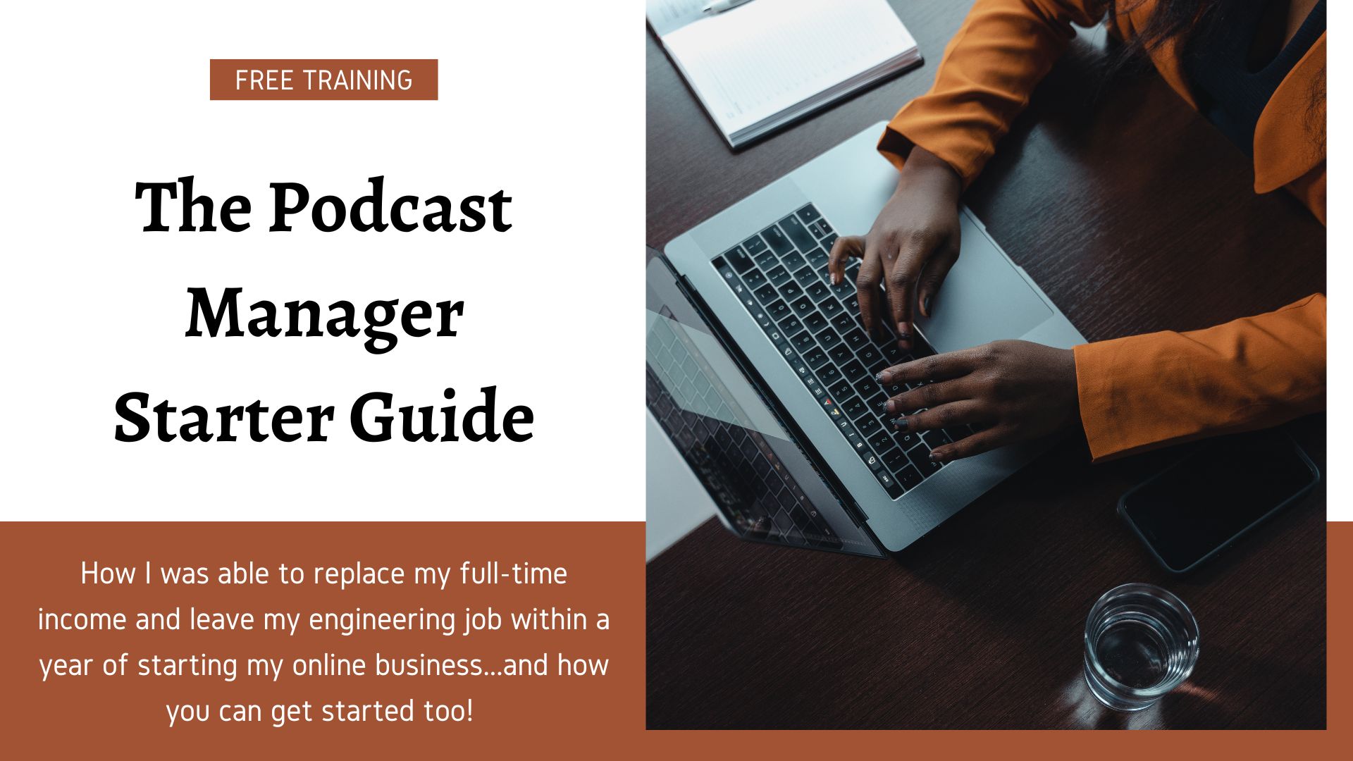 BECOME A PODCAST MANAGER – Savvy Podcasting Solutions